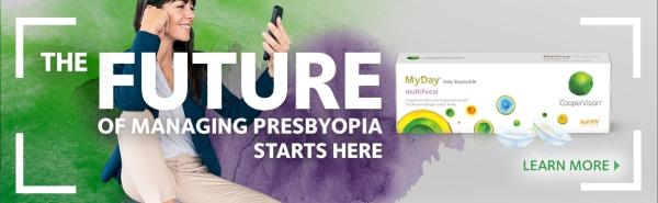 Practitioner site | CooperVision South Africa
