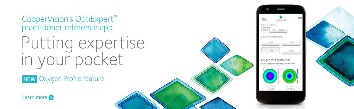 Practitioner site | CooperVision South Africa